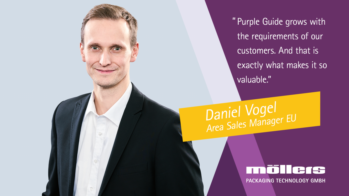 Purple Guide: Your Roadmap to Smarter Equipment Management – A Service ...