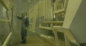 Allco Finishing becomes part of the group